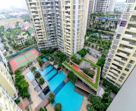 The Estella Apartment For Rent - Apartment For Rent In The Estella