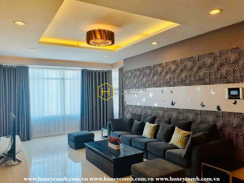 Ready To Check Out The Full Tour Of This Dream Saigon Pearl