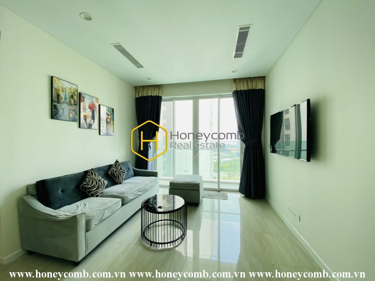 Have No Idea How Amazing It Is To Live In This Remarkable Sala Sadora ...