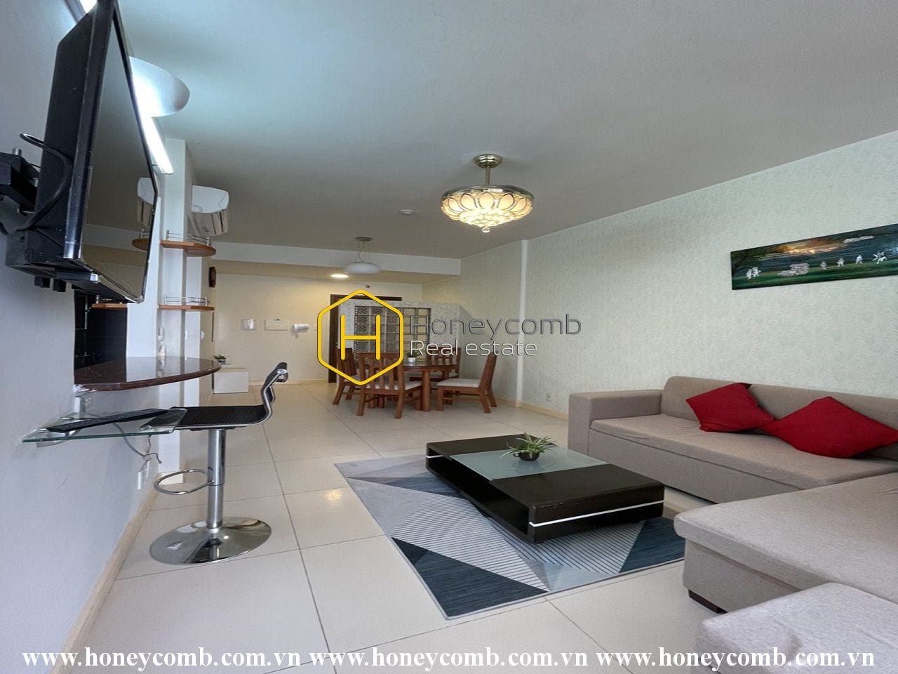 Apartment In Lexington That You Will Desire To Have