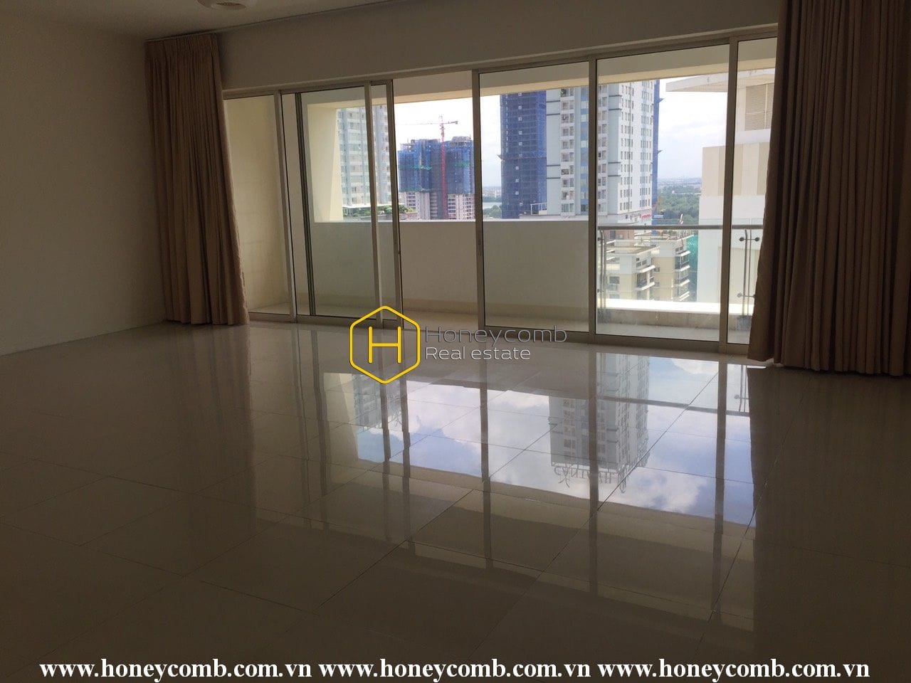 The Estella Apartment For Rent