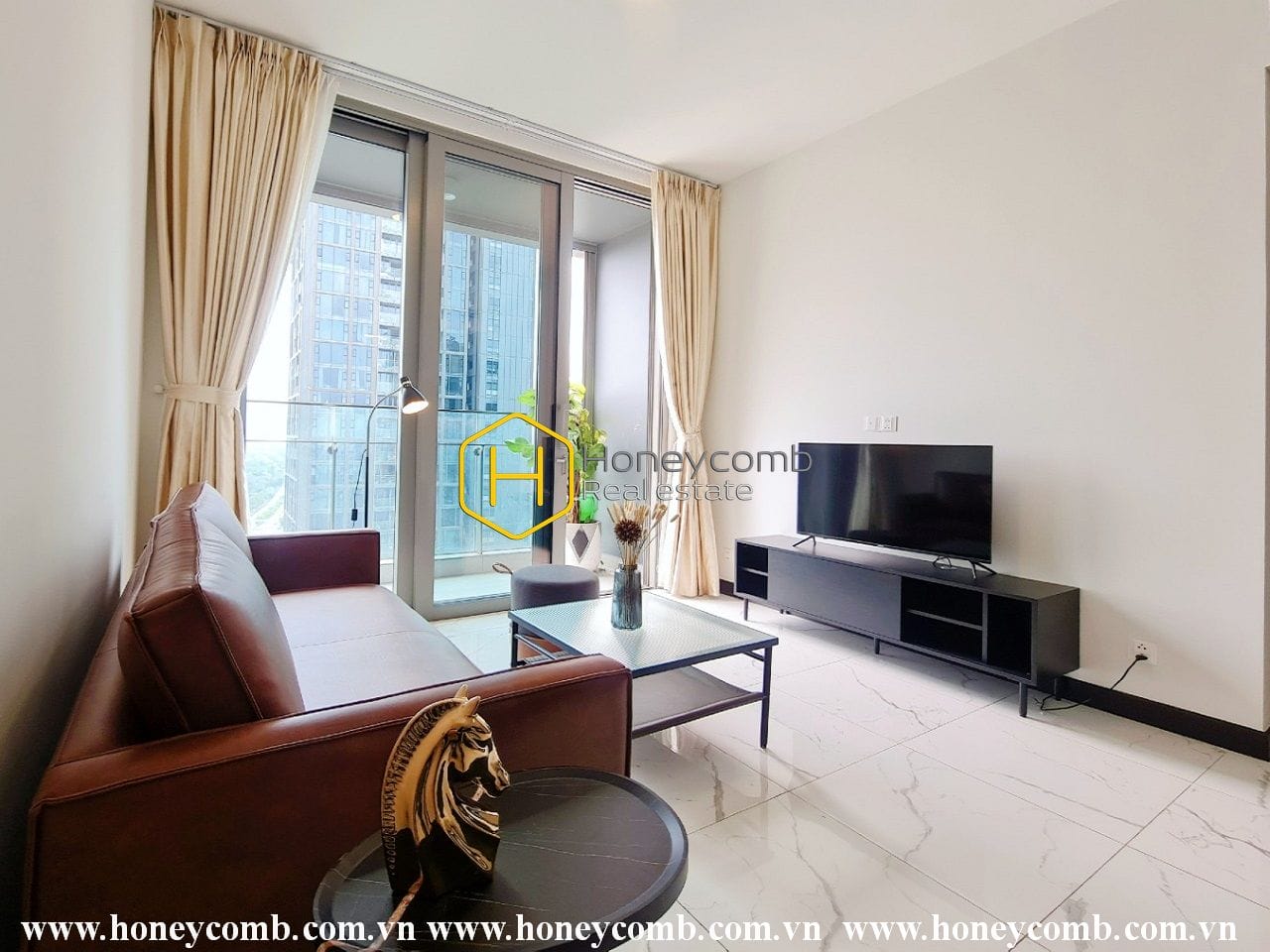 Luxurious River View Condos: Experience Modern Elegance At Empire City